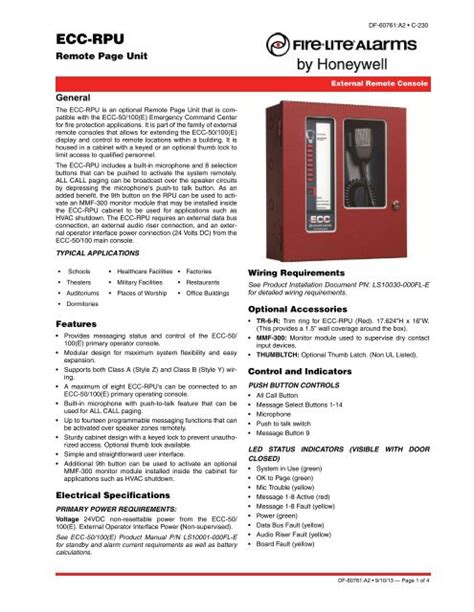 Diagram Wiring Diagram For Class B Fire Alarm Mydiagramonline