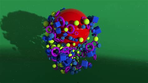Random C4D YouTube