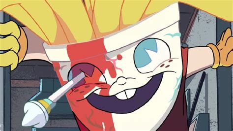 Most Messed Up Steven Universe Moments Page