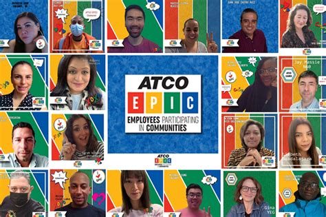 Atco Structures Modular Buildings