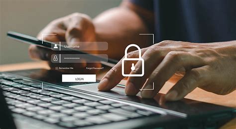 Despite Advancements In Authentication Technology Mfa Adoption Lags