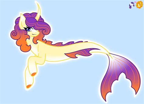 Sea Jewel Rarity X Adagio Dazzle By Ocean Drop On Deviantart
