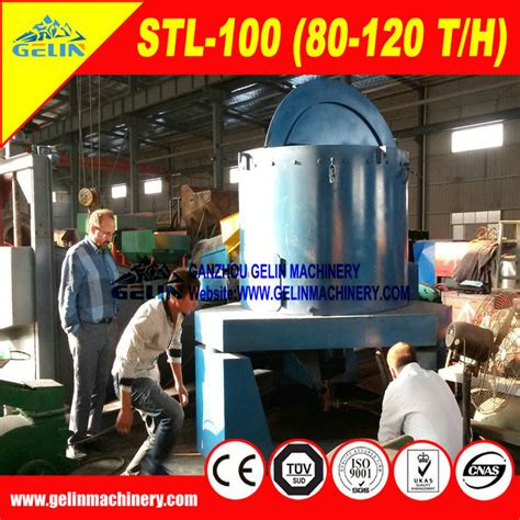China Zircon Ore Refining Machine Zircon Concentration China Zircon