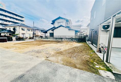 カーサ・ヴェルディ川内1丁目【第3現地】 新築一戸建 信和ホーム 広島市安佐南区川内一丁目バス停徒歩5分