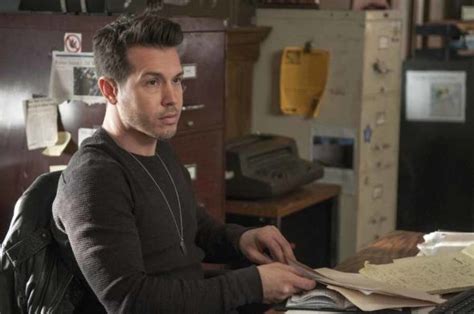 Chicago Pd Jon Seda Talks About Returning From Cancelled Chicago