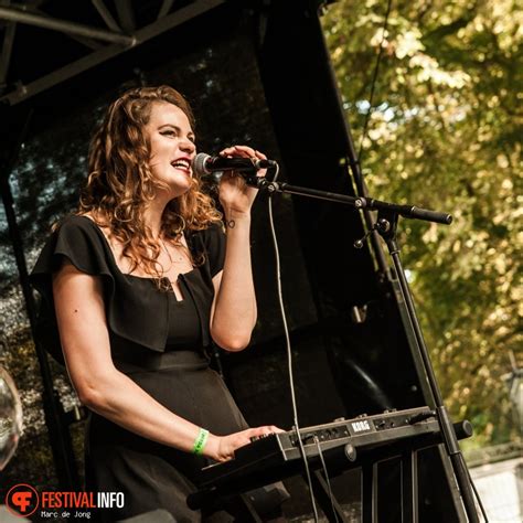 Foto Robin Borneman Op Breda Barst 2018 Op Festivalinfo Foto 20 Van 59