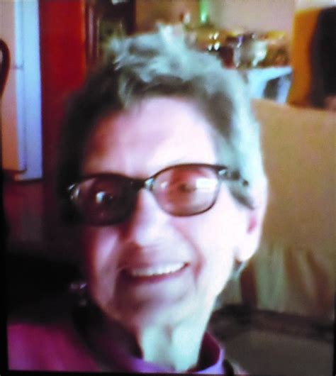 Eleanor F Carlson News Sports Jobs Observer Today