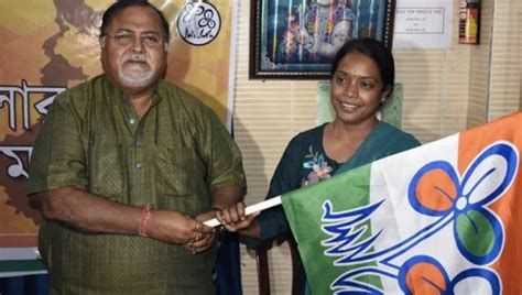 West Bengal Assembly Election 2021 Birbaha Hansda Profile Tmc Fields