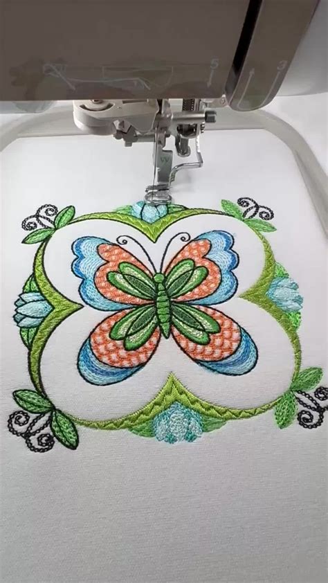 Designs By Juju Embroidery Designsbyjuju • Instagram Photos And Videos