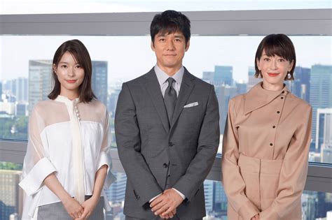 真犯人フラグ🚩真相編【公式】日曜ドラマ 最終回3月13日夜10時半放送！ On Twitter 日テレ系新日曜ドラマ 『真犯人フラグ🚩