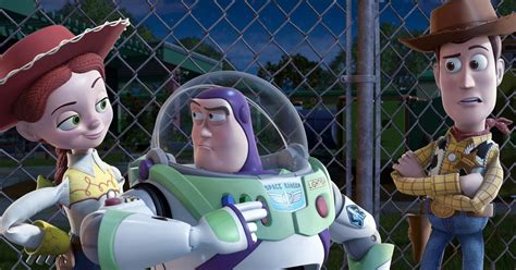 Hats Off To This Genius Toy Story Theory About Andys Mom