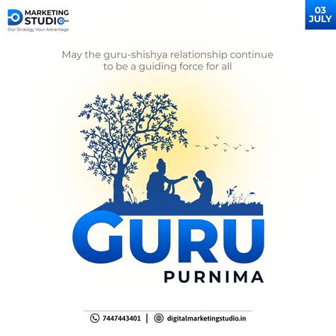 Guru Purnima Guru Purnima Happy Guru Purnima Digital Marketing