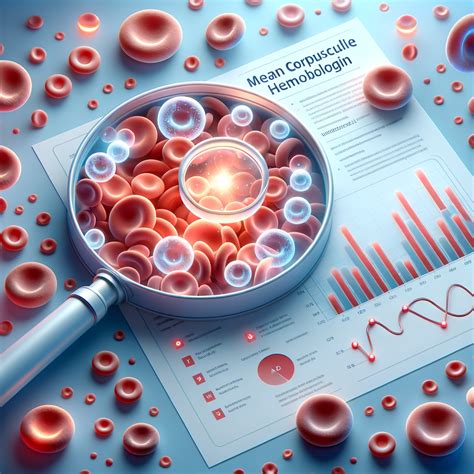 Mean Corpuscular Hemoglobin A Guide To Mch