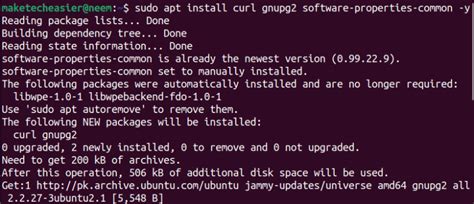 How To Use UrBackup For Efficient Backups On Ubuntu Make Tech Easier