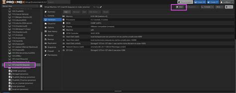 Install Macos Sequoia In Proxmox Easy Way Manjaro Dot Site