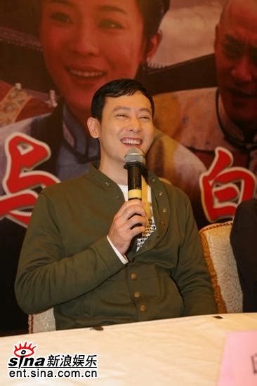 组图：新版《杨乃武与小白菜》11月7日北京播出影音娱乐新浪网