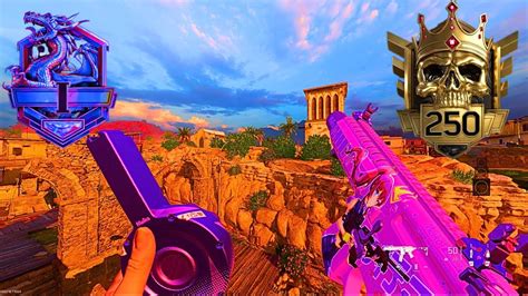 New Updated Bas P Build For Mw2 Ranked Play Youtube
