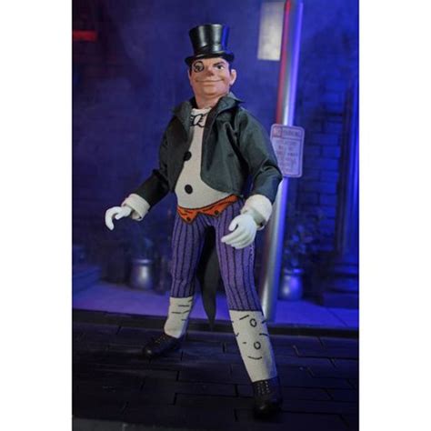 Preview Mego 50th Anniversary Villains The Batman Universe