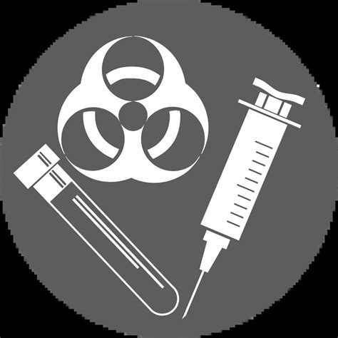 Smittefarlig Avfall Løvås Transportfirma As