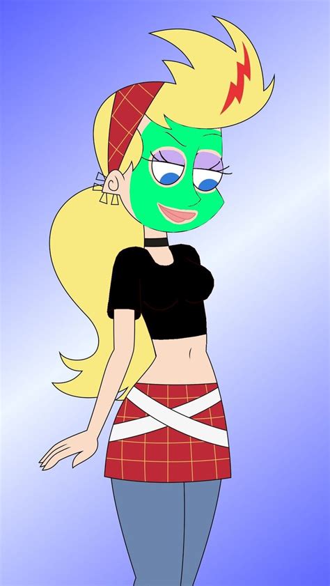 Sissy Blakely With Mud Mask Fandom