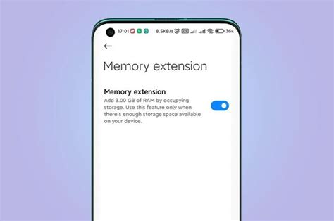 Cara Menambah Ram Di Hp Xiaomi Semua Tipe Mudah Dan Tanpa Root Nextren Grid Id