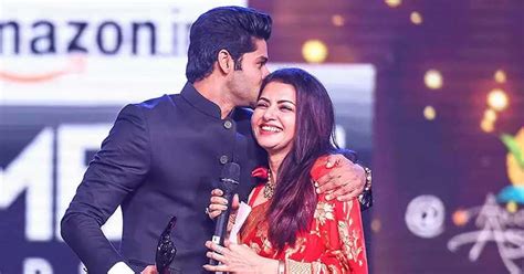 Abhimanyu Started Cooking To Impress Girls When He Was A Teenager