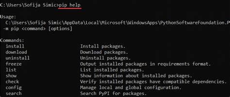 Cómo instalar PIP para gestionar paquetes de Python en Windows Portal Tips