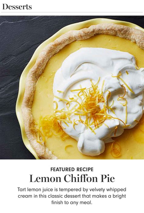 Desserts Williams Sonoma