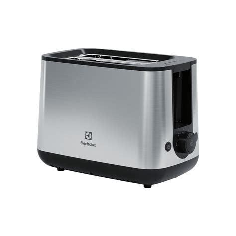 Toaster Electrolux Create 3 E3t1 3st