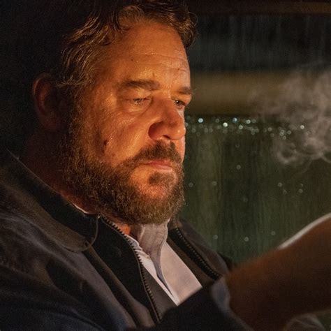 Unhinged Movie Review Russell Crowe Portrays Pure Evil In Road Rage