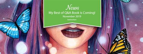 My Best Of Qanda Book Is Coming Barb Sotiropoulos