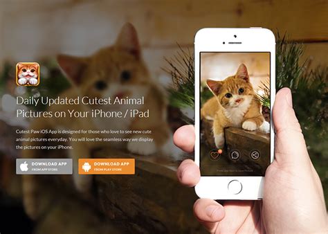 Cutest Paw App Aards Nominee