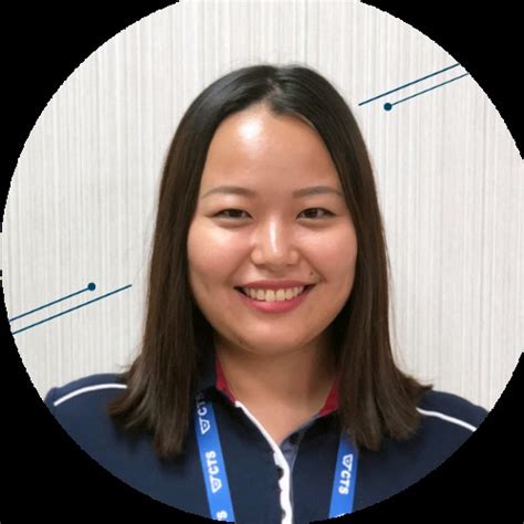 Julia Chieh Yu Lin Product Manager And Company Group Coordinator