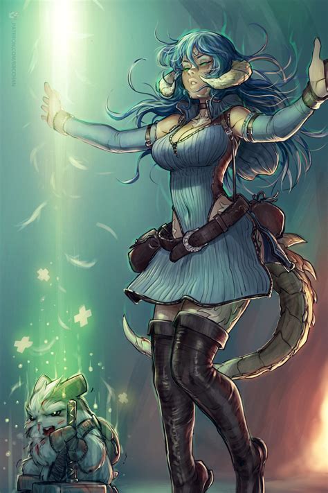 BBC Chan S Art