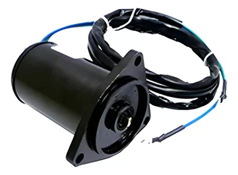 Trim Tilt Motor Yamaha 75 150 Hp 4 Tiempos 2006 A 2021 Meses Sin