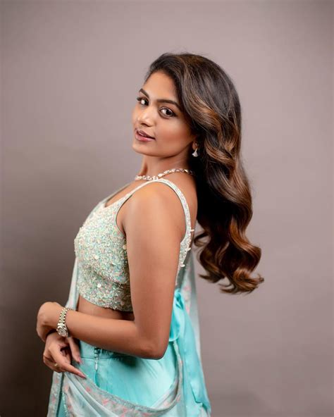 அதிதி ஷங்கர் Photos And Images 26326 Filmibeat Tamil