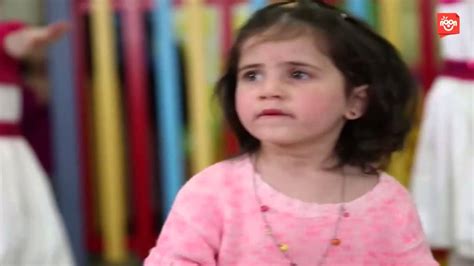 مايا الصعيدي ماما علمتني جديد 2014 قناة نون Youtube