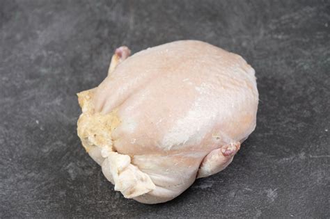 Stuffed Chicken Helzel Satmar Meats Of Boro Park