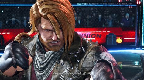 Tekken 8 5 Best Beginner Characters Videogamer
