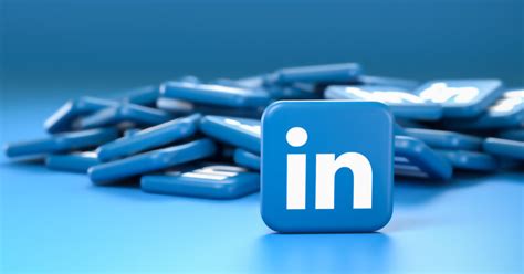 Linkedin Logo Small Png