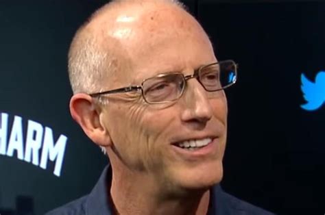 Scott Adams Dilbert Comic Abbaszichen