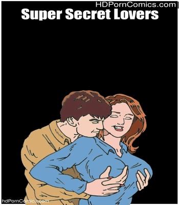 Super Secret Lovers Sex Comic Hd Porn Comics