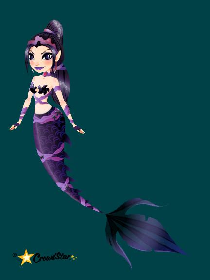 ♥ The Art Of Liana Hee ♥ Mermaid World