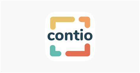 Contio On The App Store