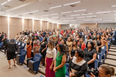 Conselheiros Tutelares Eleitos Em 2023 Tomam Posse Em Porto Velho