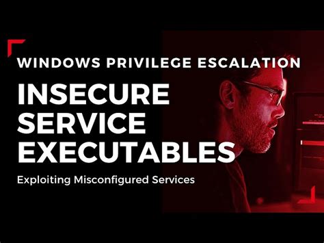 Windows Privilege Escalation Tutorials