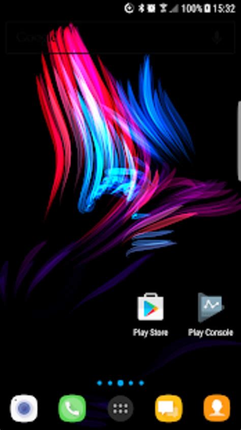 AMOLED LiveWallpaper FREE APK für Android Download