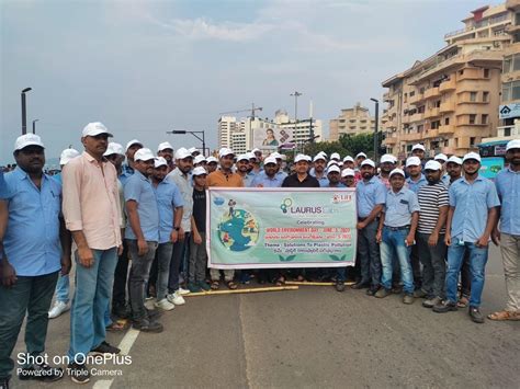Laurus Labs Limited On Linkedin Beatplasticpollution Environment