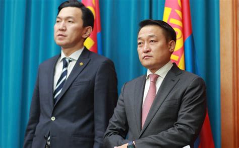 Д Амарбаясгалан Бид иргэдийн шаардлагыг хүлээн авна яриа хэлцлээр асуудлыг шийдэх боломжтой