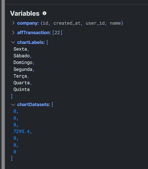 Chart Js Advanced Mode Xano How Do I Weweb Community